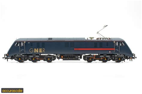 Class 89 Update We Visit The Factory To Oversee Production Completio Accurascale