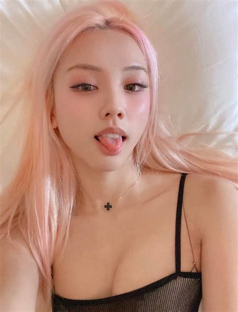 Pink Hair Rprettyasiangirls