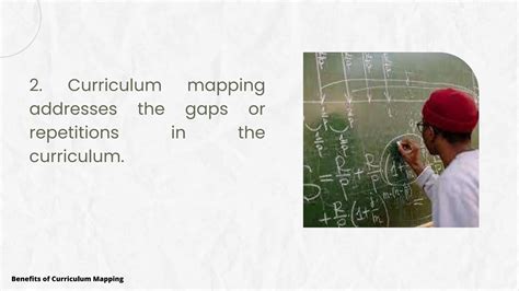 Lesson Curriculum Mapping And Curriculum Quality Audit Pptx