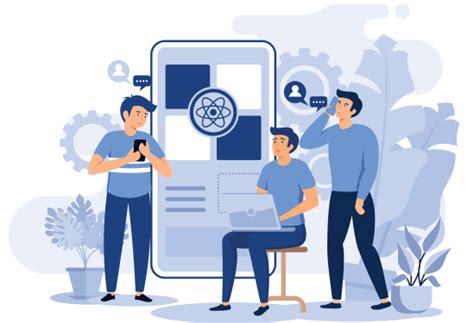 React Native App Development Company Oyelabs