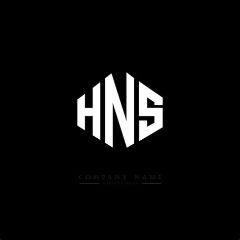 Premium Vector Polygon Letter Logo Design In Polygon Shape On Black