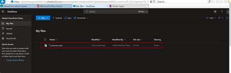 Best Way Crud Operation In Powerapps Using Excel Onedrive Microsoft 365 Global Sharepoint