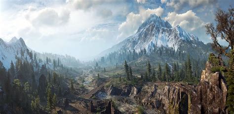 Speedtree For Games Speedtree