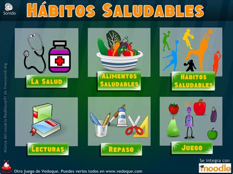 La Mina 4º De Primaria HÁbitos Saludables