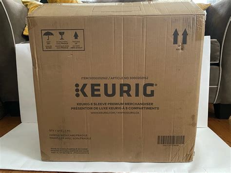Keurig K35 K Compact Coffee Maker