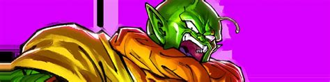 Dbl10 10s 超ナメック星人 スラッグ Dragon Ball Legends Database