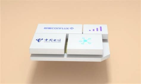 Conflux Hợp Tác Với China Telecom để Ra Mắt Thẻ Sim Blockchain