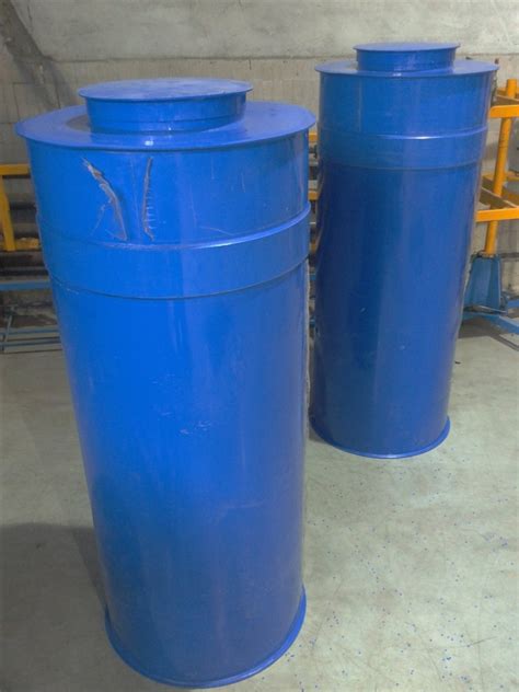 Промышленные фильтры тонкой очистки от производителя | Liplast