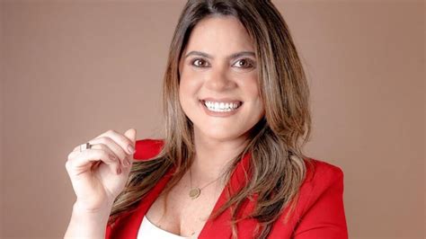 Rafaela Sales Traz O Método Cis Global Para Natal Transformação Pessoal E Profissional Para