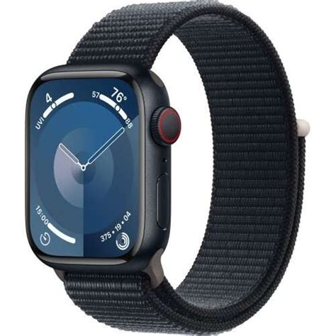 שעון חכם Apple Watch 41mm Wristwatches