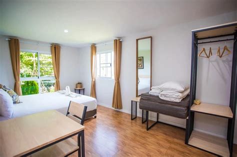 7 ที่พักแก่งคอย 2024 จ สระบุรี ที่พักเปิดใหม่ ชะอม มวกเหล็ก ติดน้ำตก สวยๆ ราคาถูก