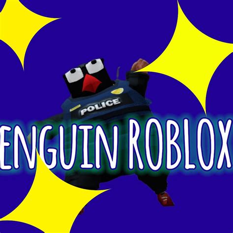 Penguin Roblox Youtube