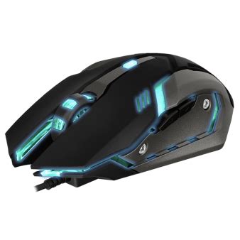 SVEN RX-G985 Программируемая игровая мышь