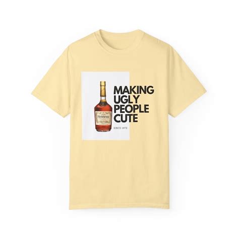 Hennessy Etsy