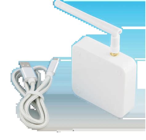 ce fcc bersertifikat ab ble gateway ble untuk wifi bridge 59 off