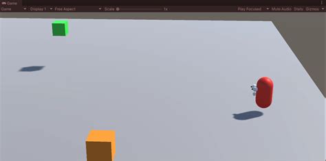 keeping a group of objects in frame with a cinemachine virtual camera