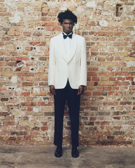 Costume Smoking La Qualité du costume Homme par Fursac