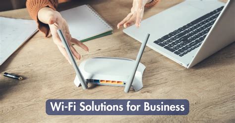 Wi Fi Solutions For Businesses In Dubai Uae Tmi Dubai Systems Solutions Dmcc
