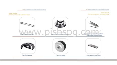 Spline Gauge Spline Gauge Plug And Ring Gauge Spline Gauge Master Gauge