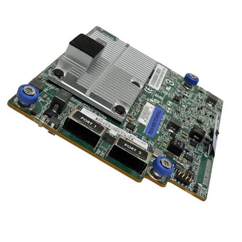 HP Smart Array P Ar Gb S SAS RAID Controller GB FBWC DL G DL