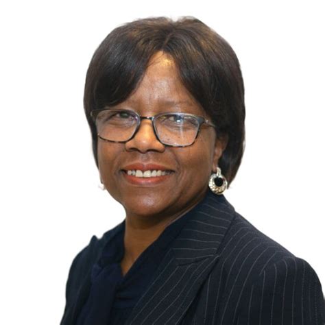 Pauline Chambers Traveling Support Sr Director Of Dining Services