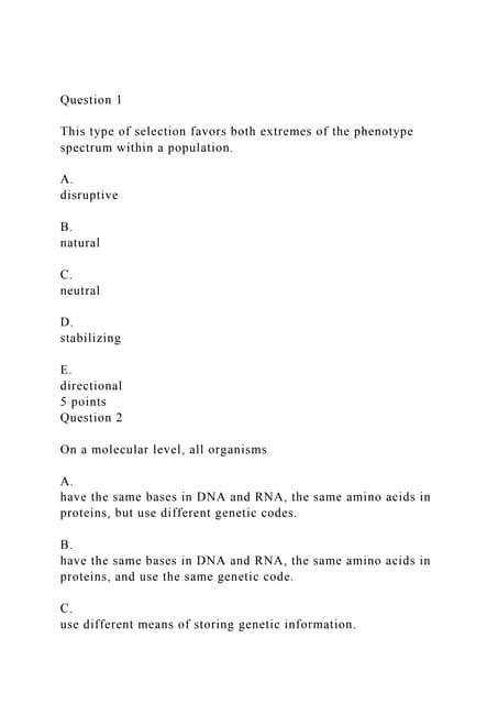 Reproductive System Quiz Docx