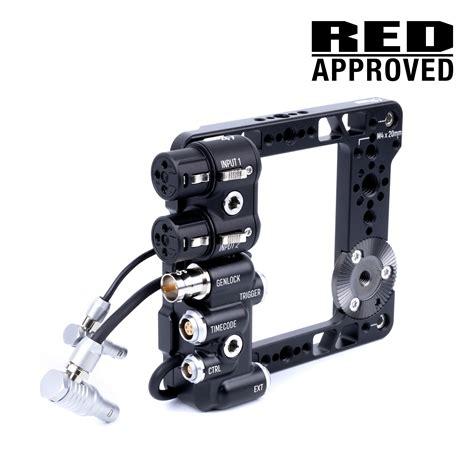 Breakout Boxes And Audio Accessories Mid49