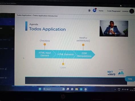 Day50 50daysofcodechallenge Nxtwaveccbp Ccbpintensive Lavanya