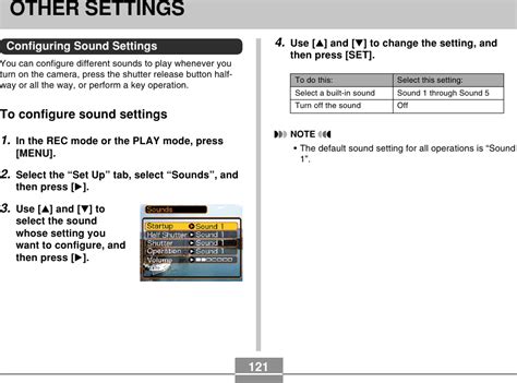 Casio Ex Z Part Users Guide EXZ Cov E P