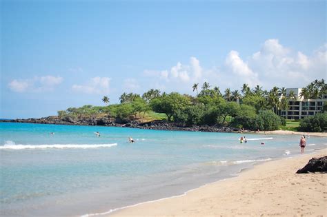Hapuna Mauna Kea Hapuna Beach And Shoreline Trail To Mauna… Flickr