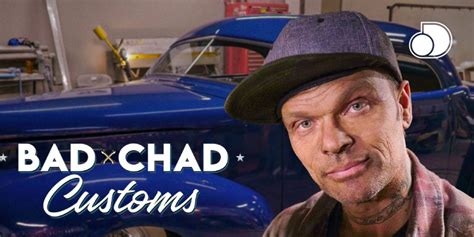 Is Bad Chad Customs” Canceled Net Worth Post