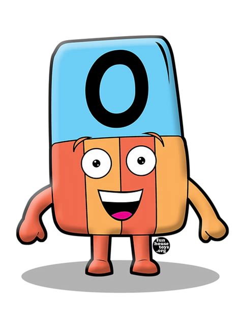 Alphablocks Funhousetoys Artofit