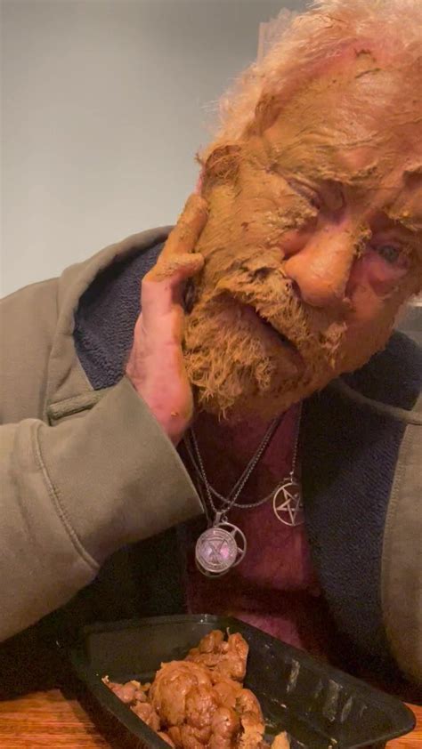 Morning Tea And Shit Breakfast