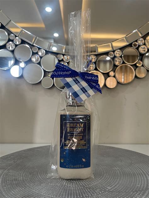 Bath And Body Works Dream Bright On Carousell