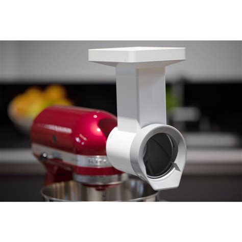 Gemüseschneider für KitchenAid