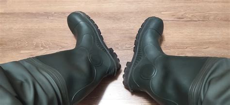 Waders And Wellies Image 4215475 Thisvid Tube