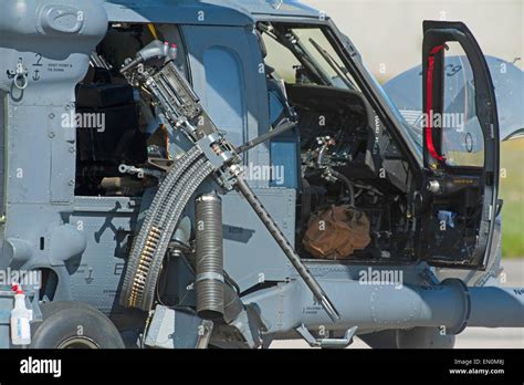HH 60G Pave Hawk Is A Medium Lift Combat Search And Rescue CSAR