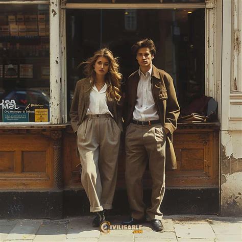 British Costumes Origins Traditions And Its Cultural Legacies