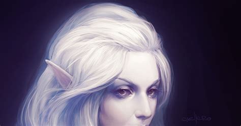 Эльфиечка Пикабу