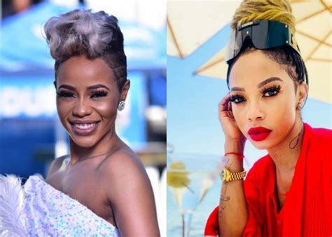 Proud Of You Zandile On Kelly Khumalo Amid Senzo Meyiwa Trial