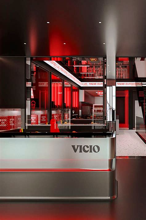 Vicio Abrirá En Enero Su Primera Flagship En El Centro De Madrid