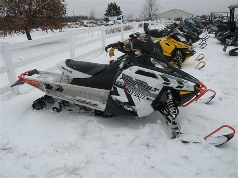 2015 Polaris Assault 600 Switchback Sn Sn1cw6gs0fc520788 Unable To Verify Vin