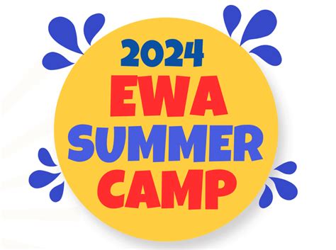 Summer Camp American Embassy Preschool