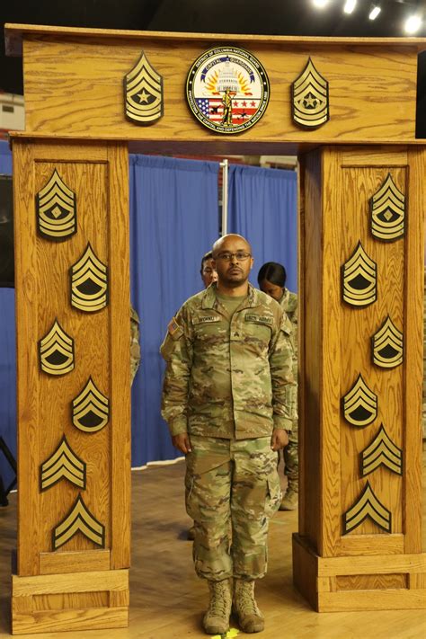 Dvids Images Nco Induction Ceremony [image 24 Of 55]