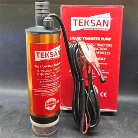 خرید و قیمت پمپ گازوئیل کش استوانه ای قلمی 24 ولت مدل فیلتر دار ساخت ترکیه کیفیت درجه 1 ولتاژ