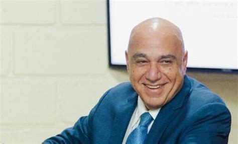 Pierre Réginald Boulos Arrêté Par La Police De Limmigration Américaine