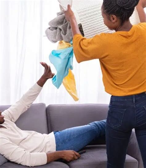 Why Do I Attract Lazy Guys 7 Reasons You Attract Laid Back Guys