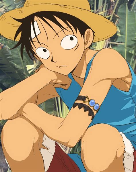 Monkey D Luffy ONE PIECE Image By Myaku Zerochan Anime