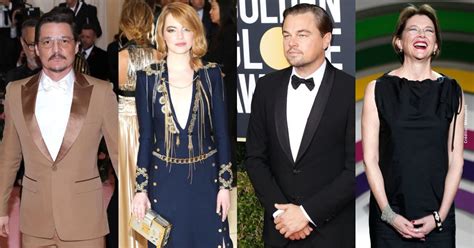Nominados Golden Globes 2024 Lista Completa