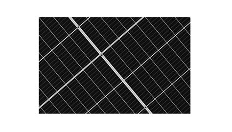 Zonnepanelen Maysun Solar 410 Wp 40H 12BB Zweigeteilte Zellen